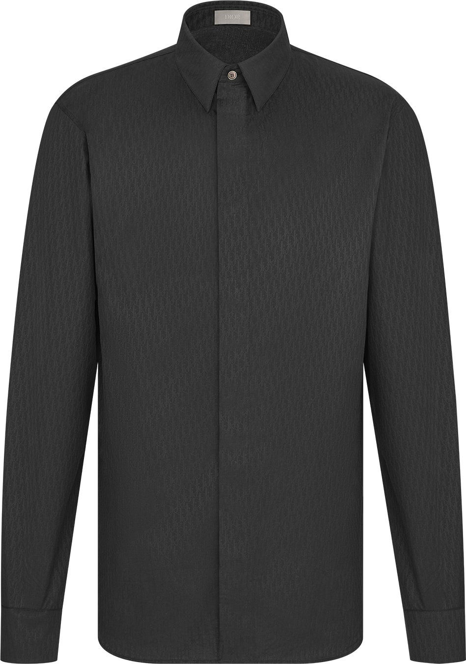 衬衫 - TAILORING - 男士精品 | DIOR