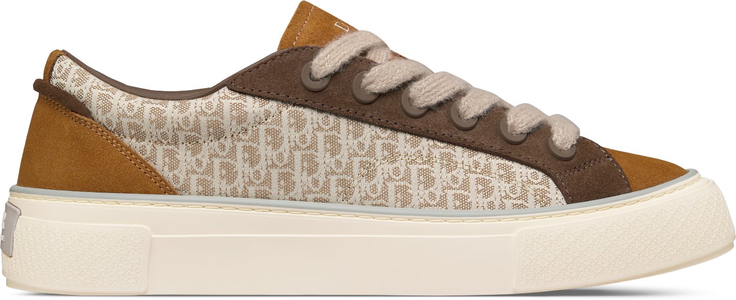 B33 运动鞋 | DIOR