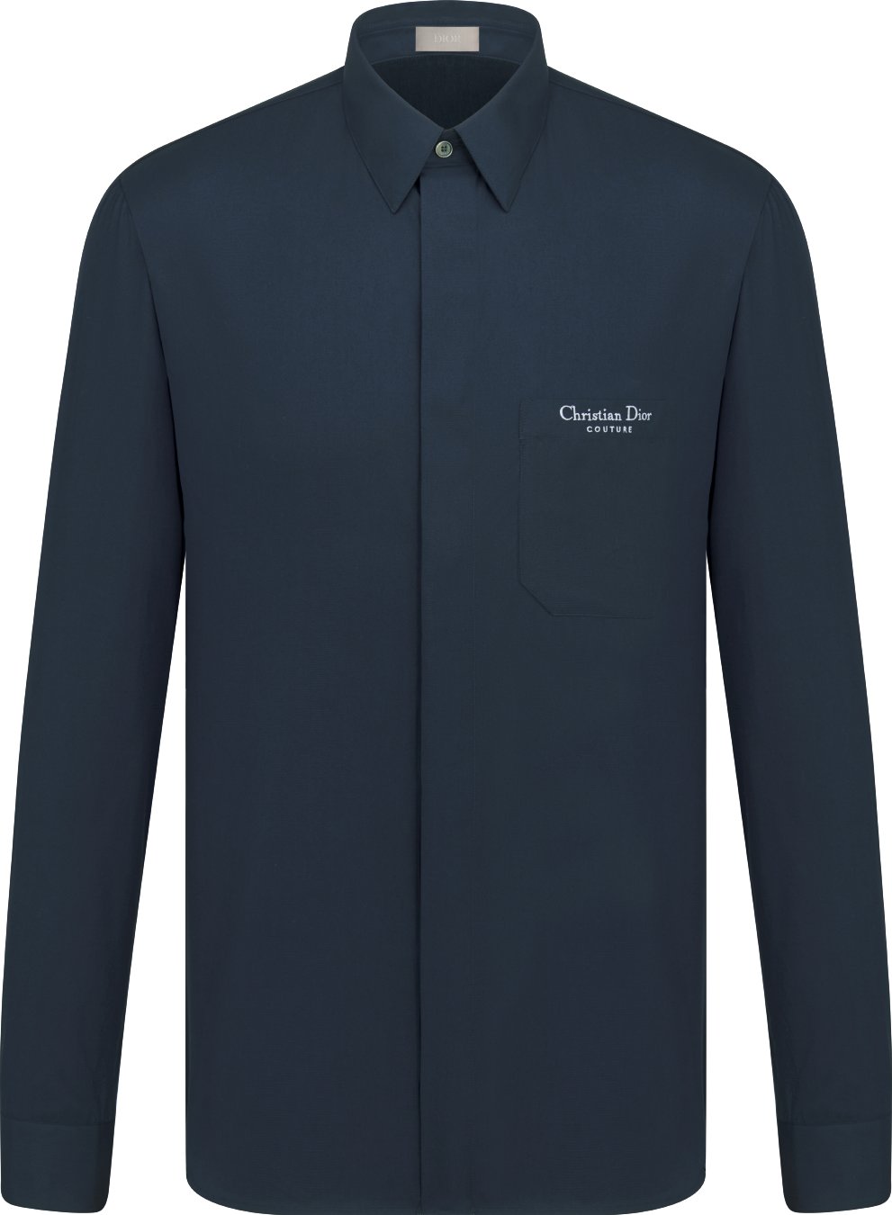 衬衫 - TAILORING - 男士精品 | DIOR