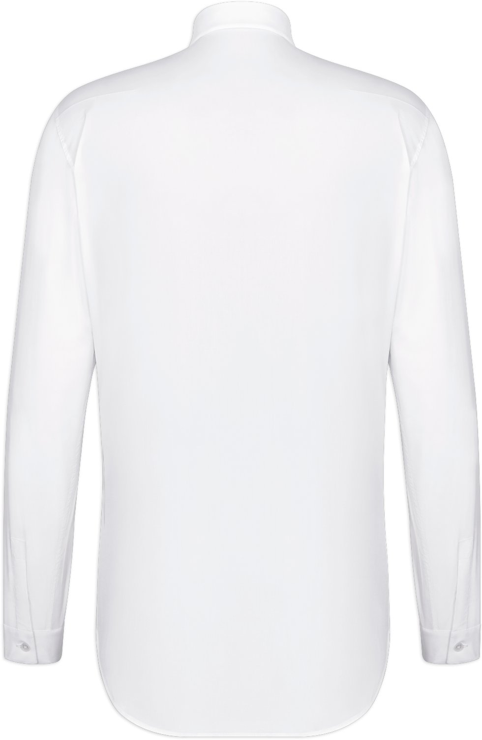 衬衫 白色棉府绸金色小蜜蜂刺绣 | DIOR