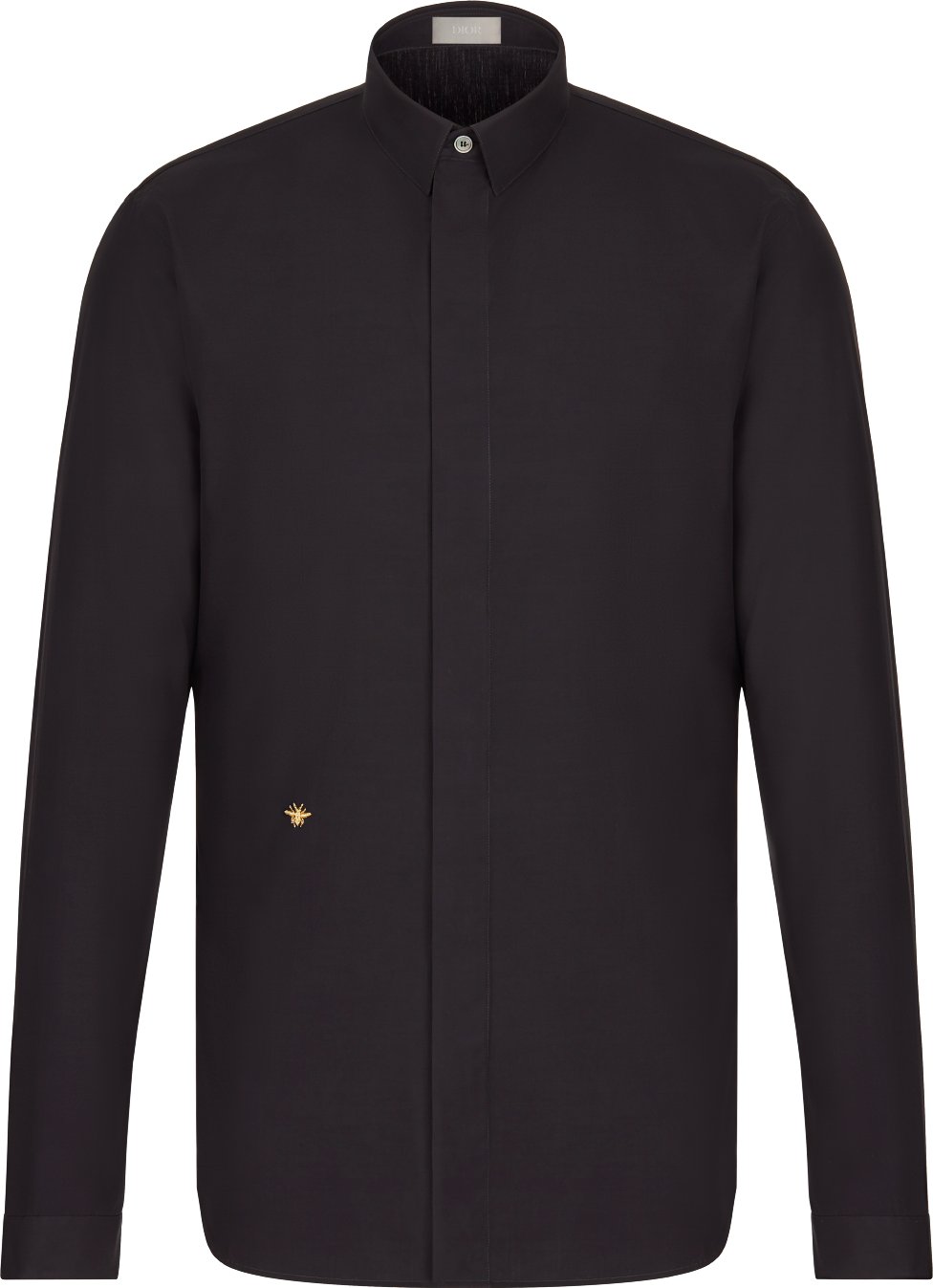 衬衫 - TAILORING - 男士精品 | DIOR