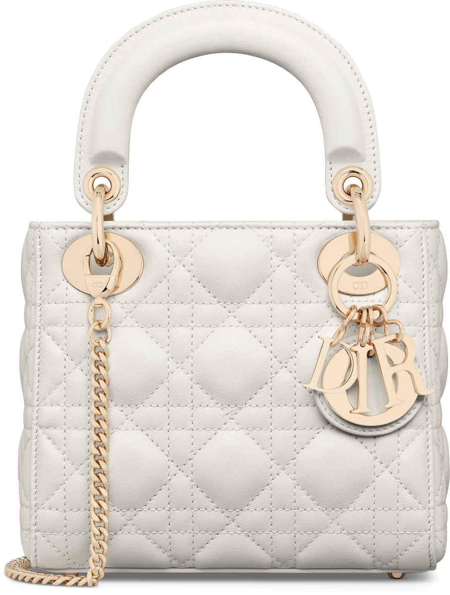 迪奥Lady Dior手提包-迪奥戴妃包-迪奥女包-迪奥手机袋-DIOR迪奥中国官方网站 | DIOR
