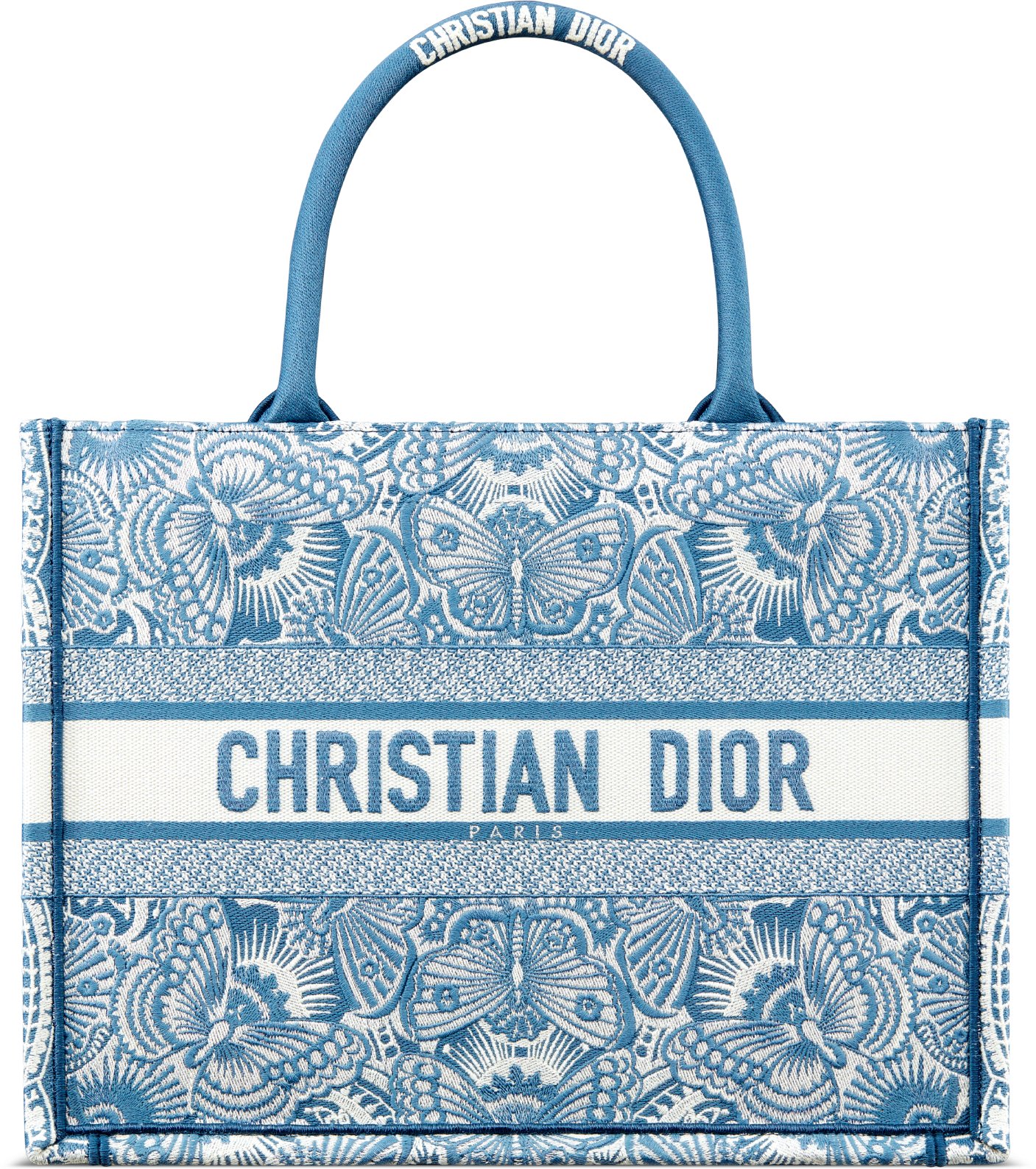Dior Book Tote手袋-迪奥托特包-女士手提包-迪奥购物袋-DIOR迪奥中国官方网站 | DIOR
