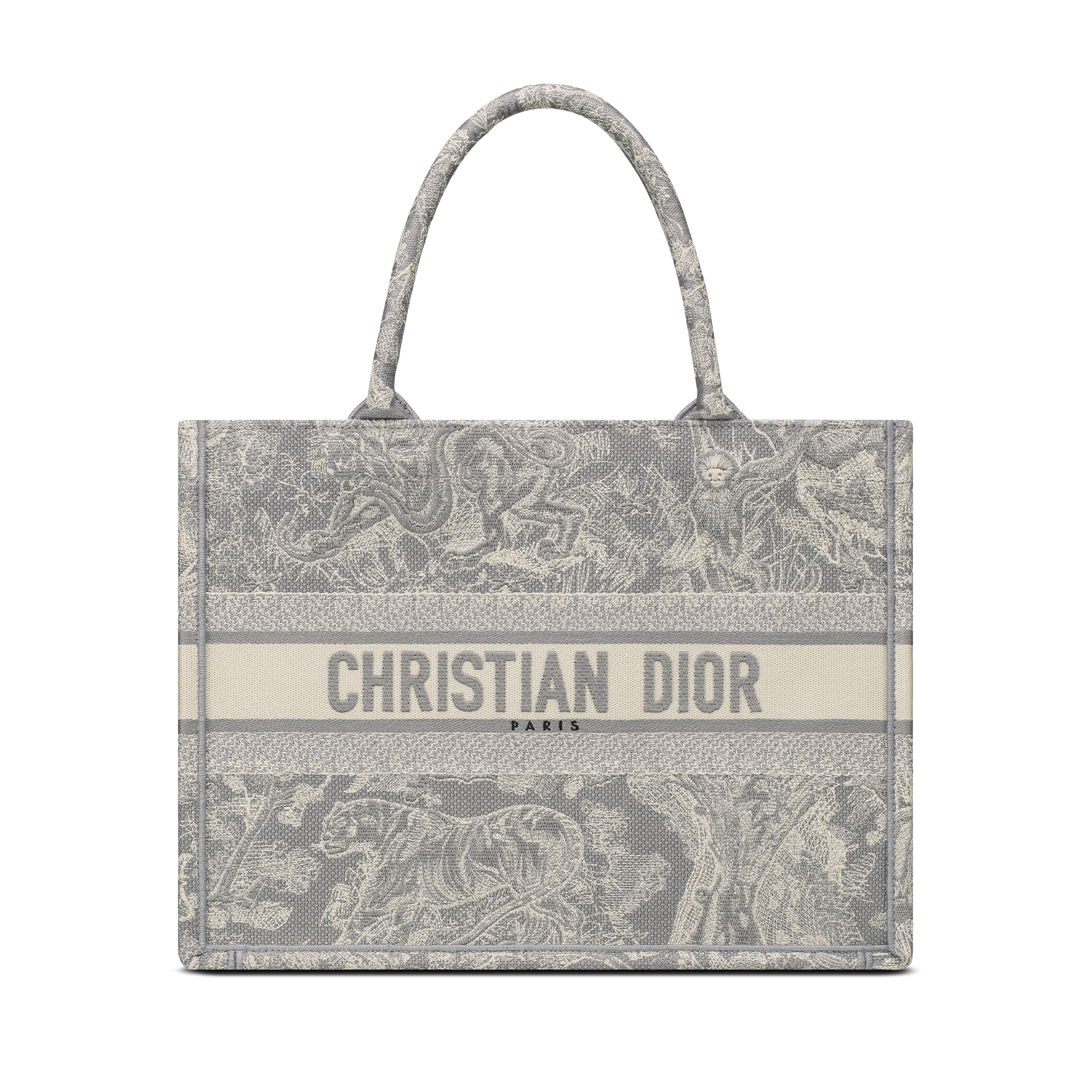 迪奥女士托特包-Dior Book Tote手袋-女士手提包-迪奥购物袋-DIOR迪奥中国官方网站 | DIOR